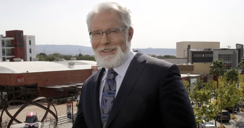 MAGA mayor calls for shocking plan to kill the homeless